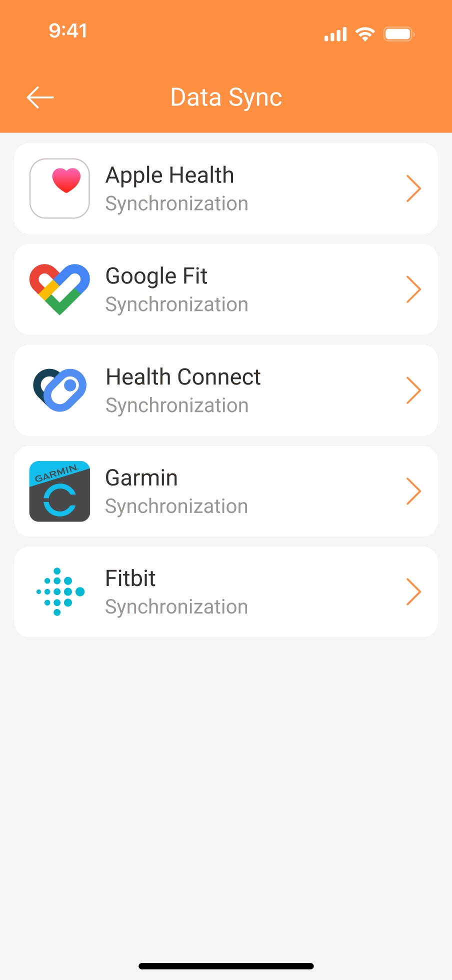 MedM Diabetes - the most connected blood glucose monitoring app